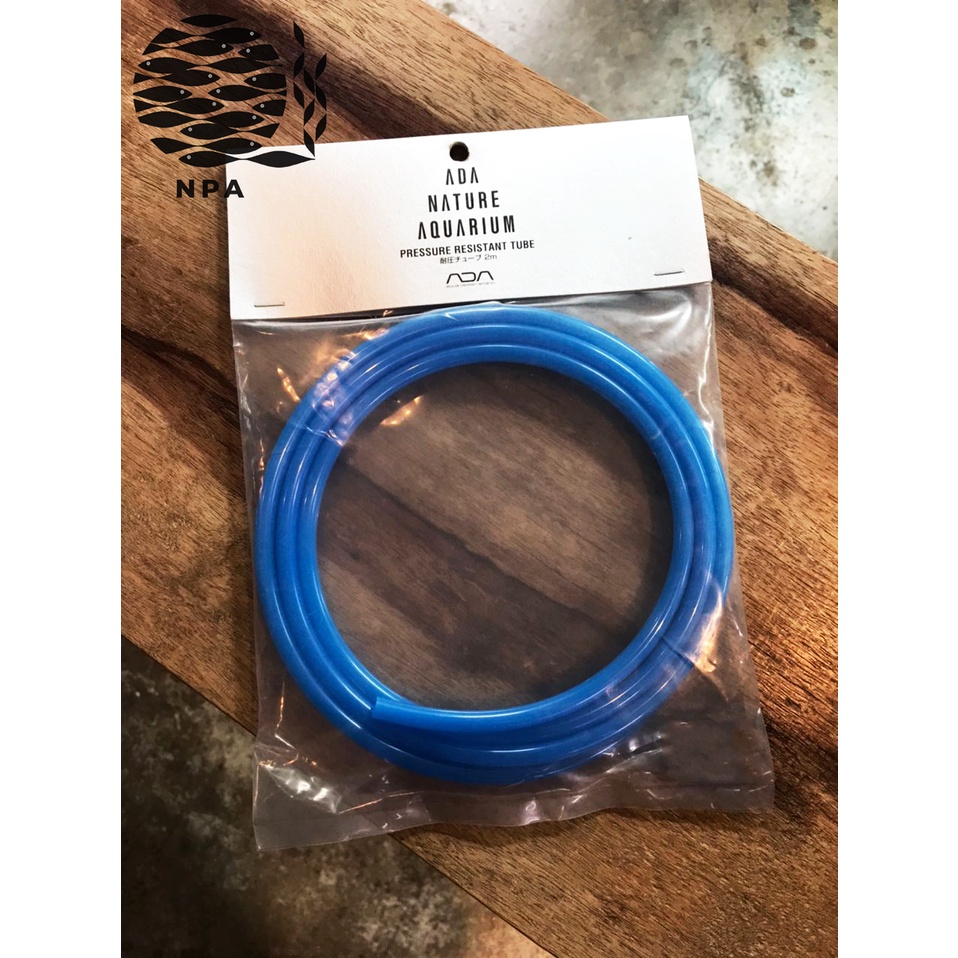 ADA Pressure Resistant Tube (2m) | Shopee Malaysia