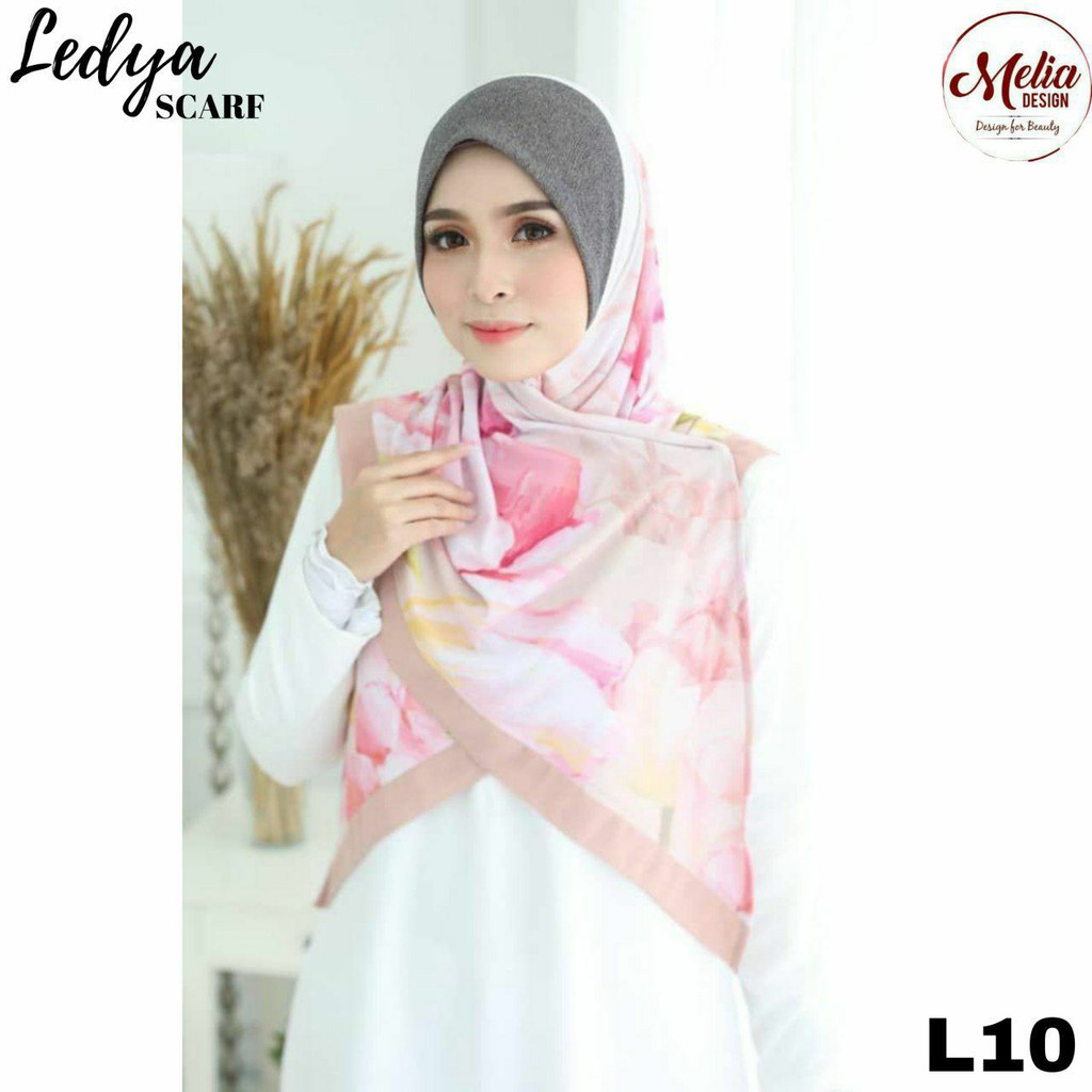 TUDUNG LEDYA SCARF-x jarang dan sejuk bila di pakai(ready stock ...