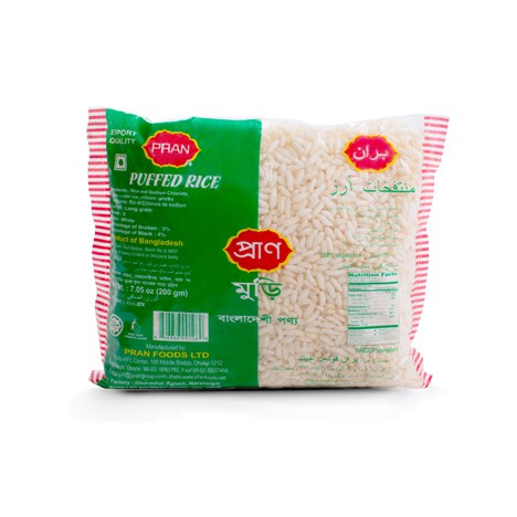 Puffed Rice / Beras Puffed (Bertih Beras) 400gm | Shopee Malaysia