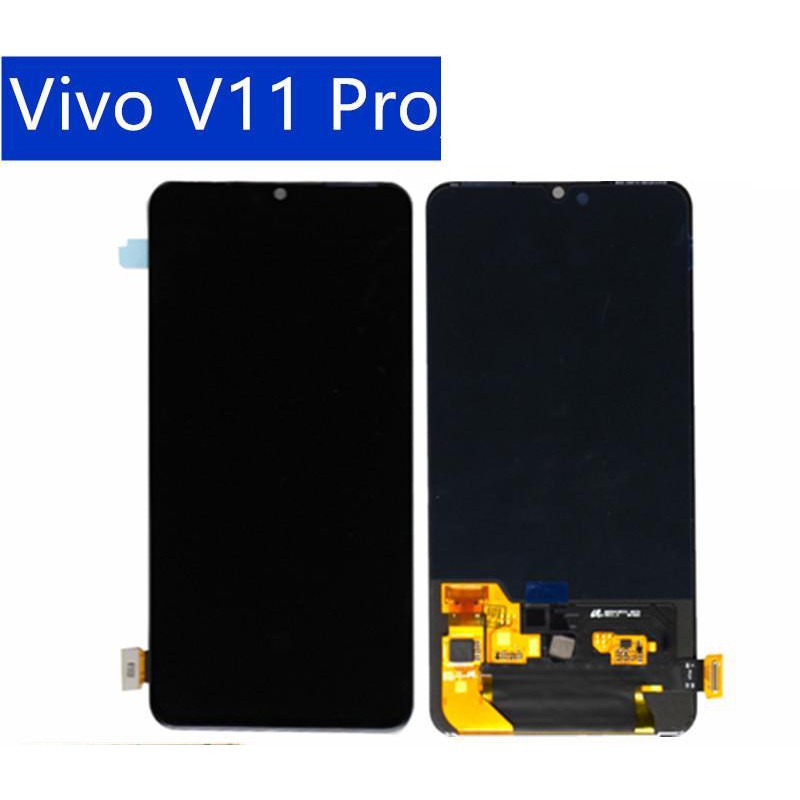 VV V11 / V11 PRO 1804 / X23 DISPLAY LCD DIGITIZER TOUCH SCREEN | Shopee ...