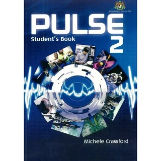 pulse 2 teacher's book - Prices and Promotions - Apr 2025 | Shopee Malaysia