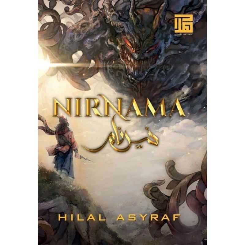 NIRNAMA ( RUMI DAN JAWI ) by Hilal Asyraf Softcover | Shopee Malaysia