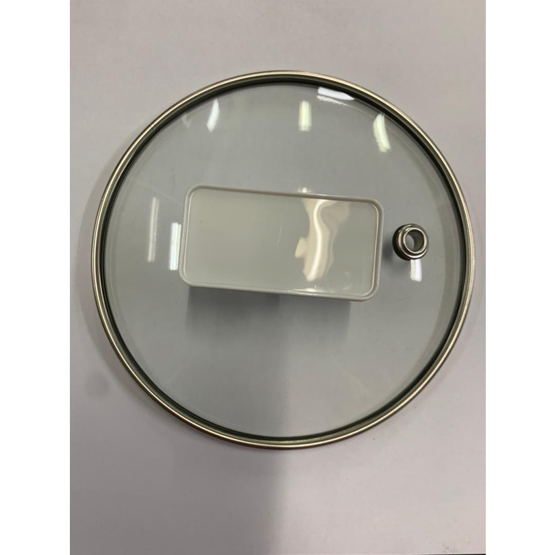 Milux MRC-703 Rice Cooker Glass Cover | Shopee Malaysia