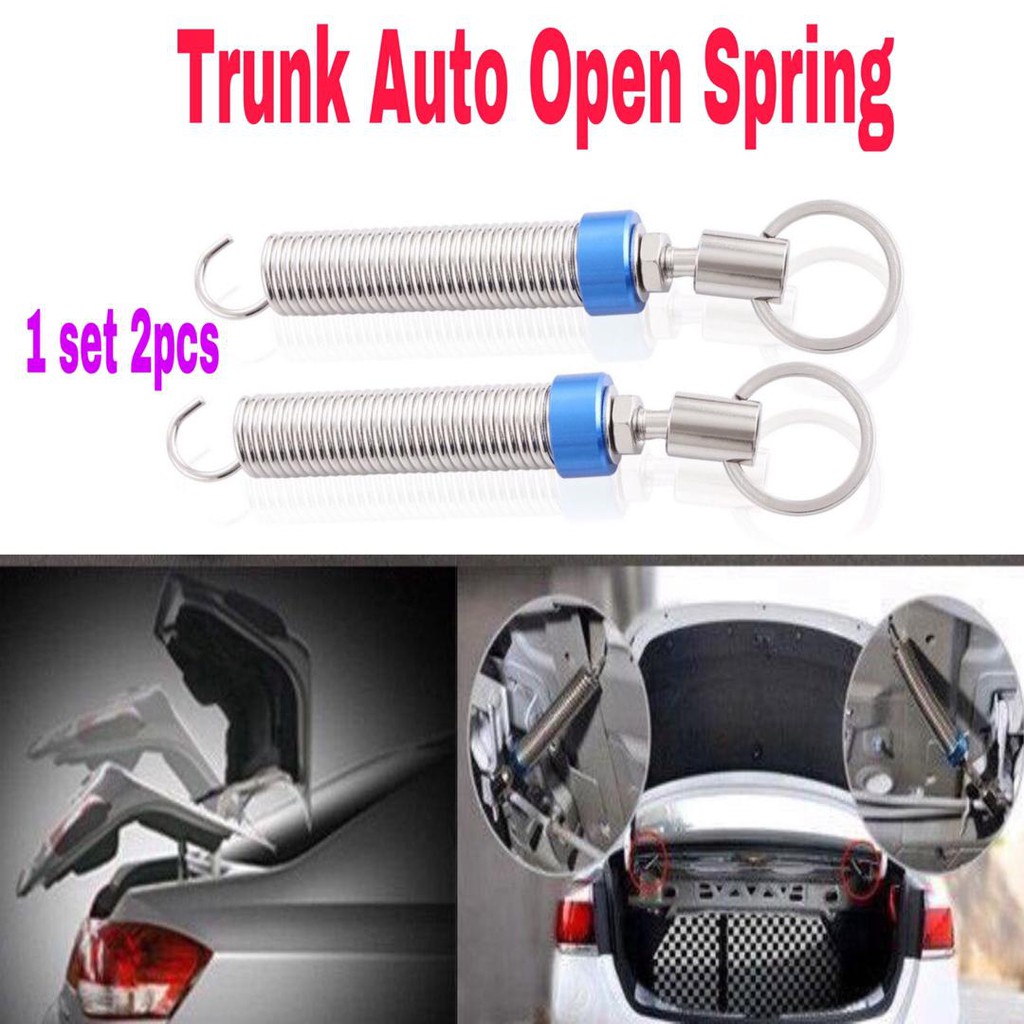 (READY STOCK )Set Car Adjustable Automatic Auto Car Trunk Boot Lid ...