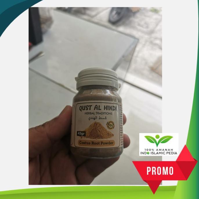 KAYU Qist QUDS QUST QUTS QUSTUL QUSTHUL AL HINDI ORIGINAL Wood | Shopee ...