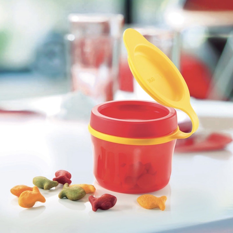 Tupperware Twinkle Snack Cup 150ml (1pc) | Shopee Malaysia