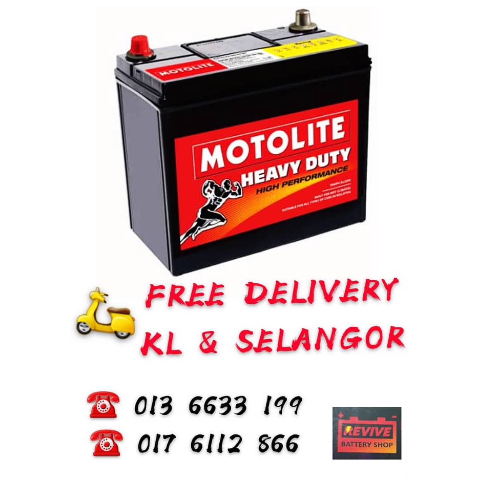 NS60 car battery CENTURY MOTOLITE MF Bateri Kereta FREE Delivery > Inspection > Installation for ...
