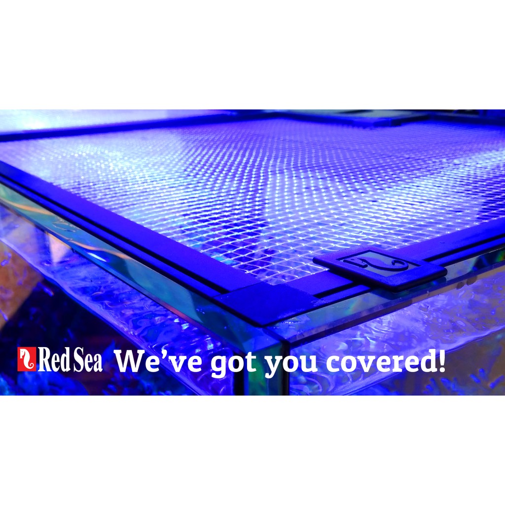 Red Sea Aquarium Net Cover (90cm x 60cm) | Shopee Malaysia