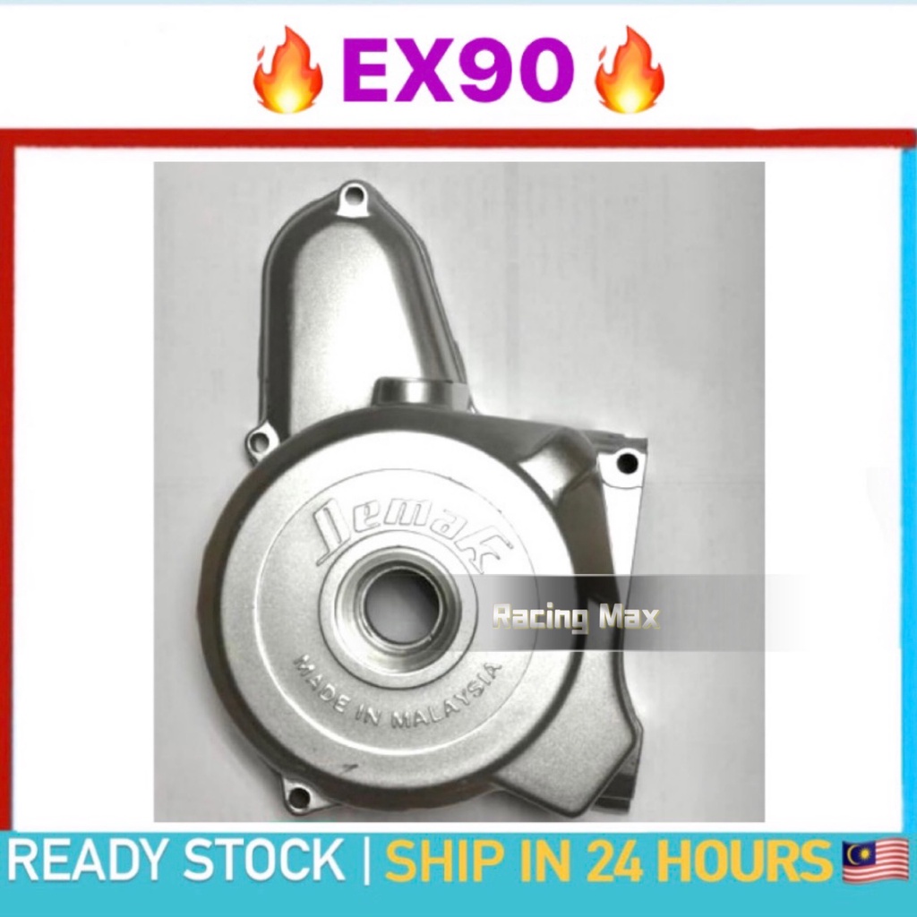 100% Original Demak EX90 EX 90 Magnet Cover MAGNETO COVER CASE CAVER ...