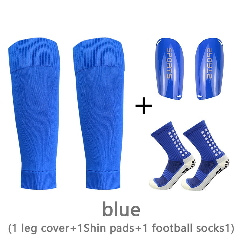 1 Set Elastic Leg Covers Football Gear Professional Leg Exercise Gear ...
