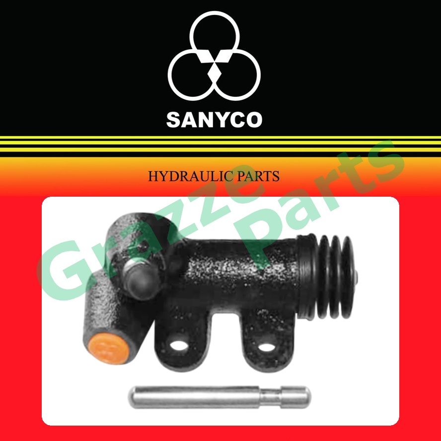 Sanyco Lower Clutch Operating Pump 31470-12093 for Toyota Corolla AE101 ...