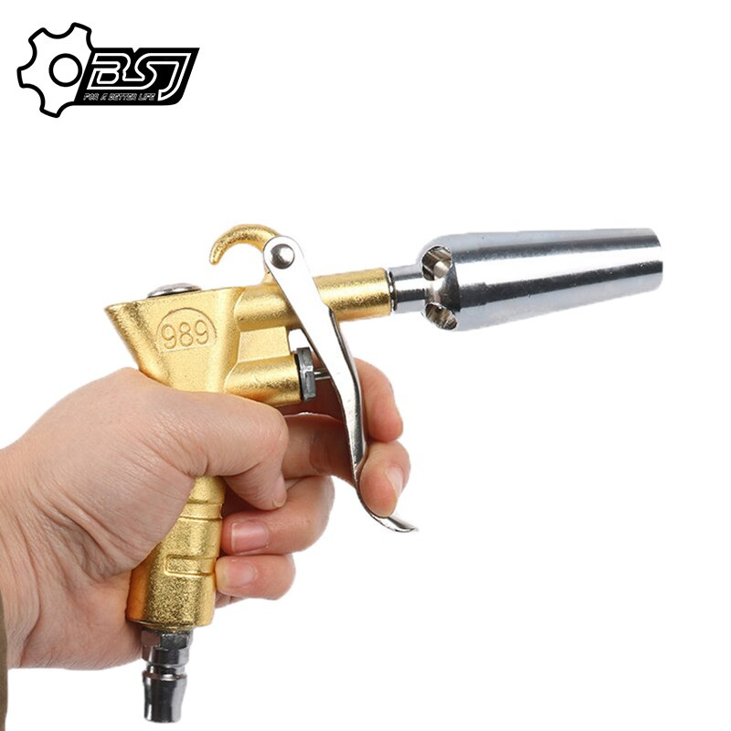 Tornado Pneumatic Car Air Blowing Gun Blow Dust Clean Tools Air Duster ...