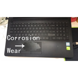 2X Trackpad Touchpad Skin Sticker Cover Case Film For ThinkPad X230 ...