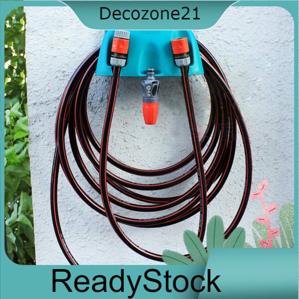 Hose Hanger Penyembur Penggantung Hos Air Heavy Duty Car Motorcycle ...