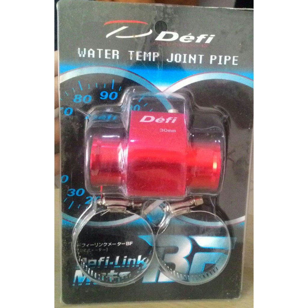 Defi Adapter Water Temp 30mm | Shopee Malaysia
