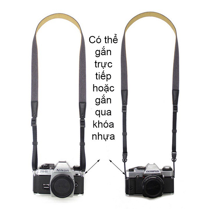 Shetu small 2cm camera strap with fashionable designs and colors for ...