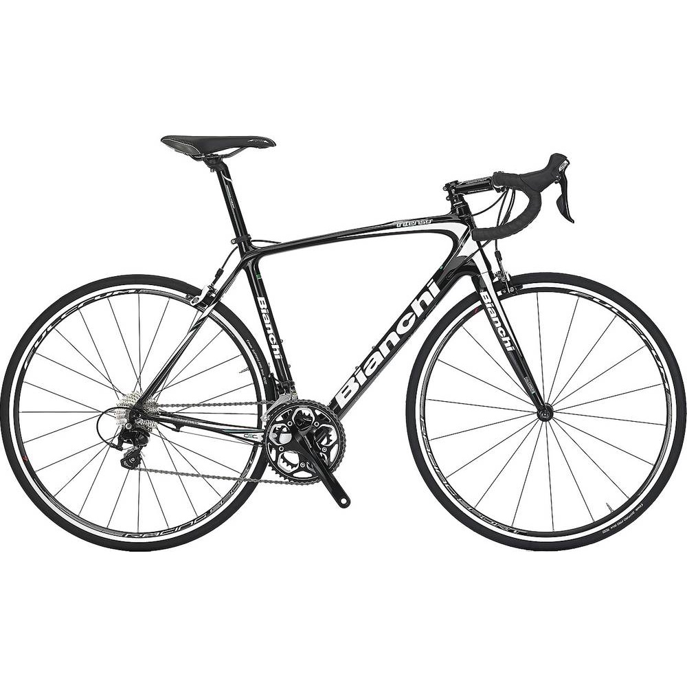 Bianchi Intenso 105 Road Bike Rim Brake Basikal Bianchi Road | Shopee ...