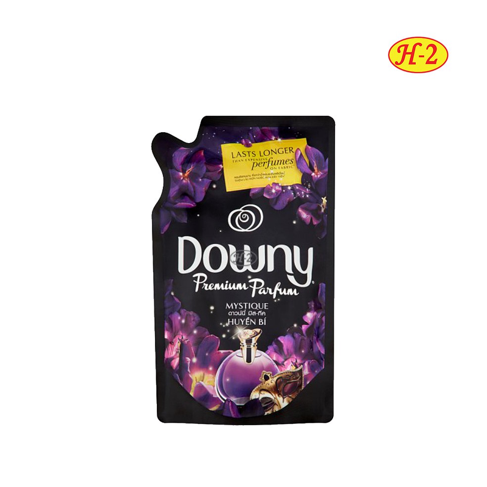 Downy Fabric Conditioner Refill Twin Pack (2x 560ml/630ml) | Shopee ...