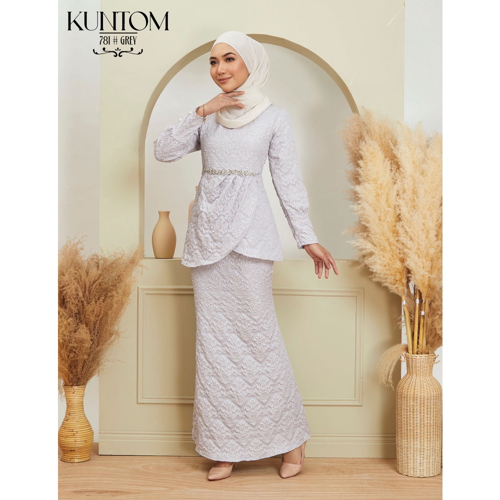 ️Now only rm69 ️ 781 / P781 / SP781# KUNTOM KURUNG MODERN | Shopee Malaysia