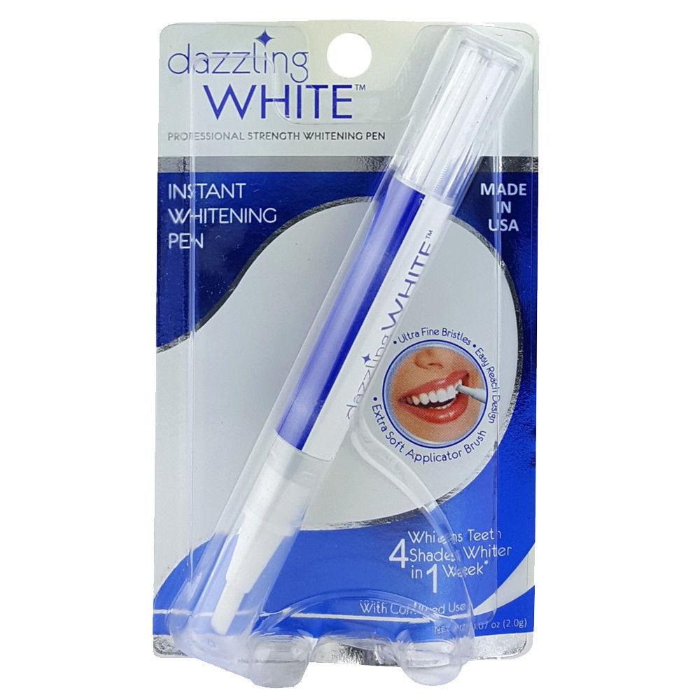 Oral Care Mint Tooth White Professional Strength Instant Teeth ...
