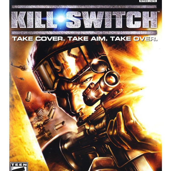 PS2 Kill Switch (NEW) | Shopee Malaysia