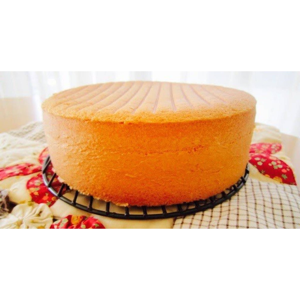 MAURI SPONGE CAKE MIX | Shopee Malaysia