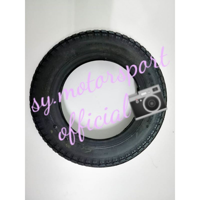 VIVA TAYAR KERETA SORONG (3.00 - 8),13X3 WHEELBARROW OUTER TYRE 13*3 ...