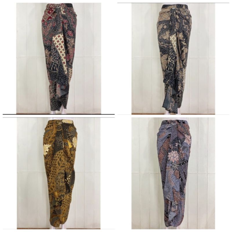 Kain Pario | Batik Pario | Instant Kain Batik Pario | Shopee Malaysia