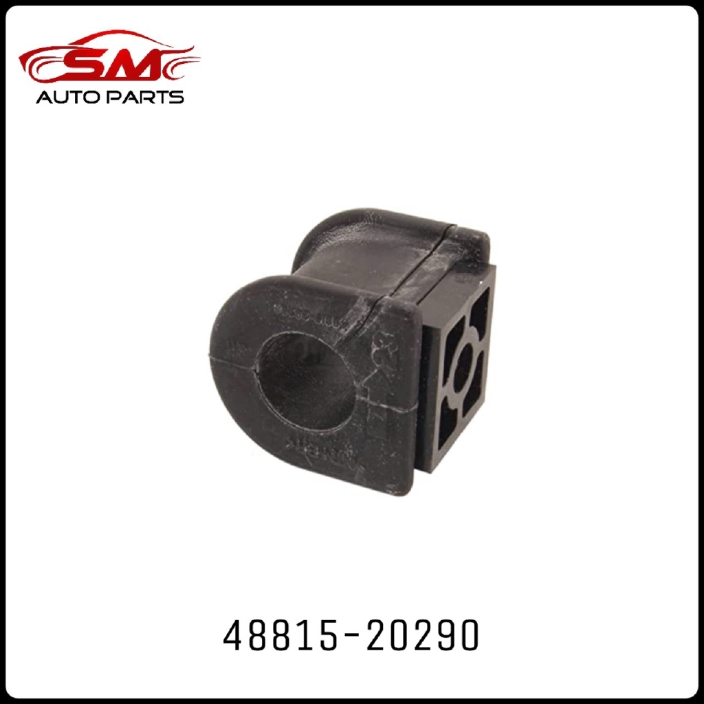 Toyota WIsh ZNE10 ZNE14 ANE10 ANE11 2003-2008 Front Stabilizer Bar Bush ...