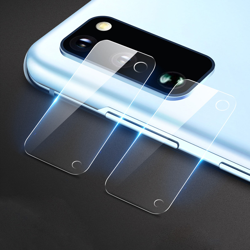 Camera Lens Tempered Glass Screen Protector For Samsung Galaxy A55 A35 A05 A05s A15 A25 A24 A54 ...