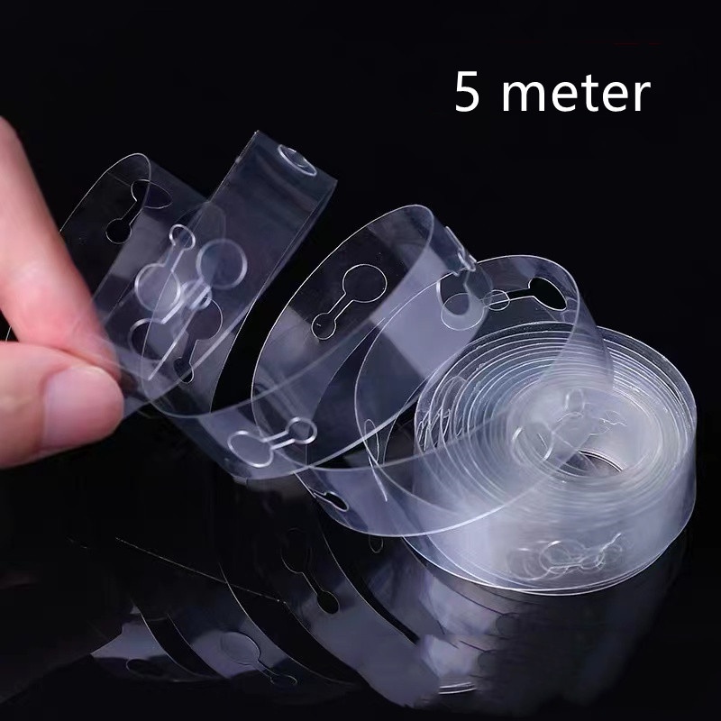 Balloon Chain Arch / Strip Balloon Garland / Balloon Support Chain 5 ...