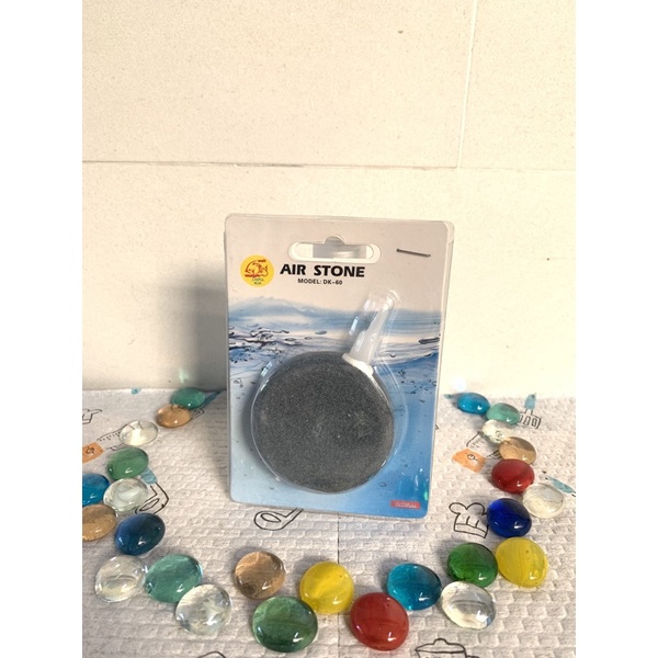 OXY Ultra-fine Oxygen effervescent disc 60mm | Shopee Malaysia