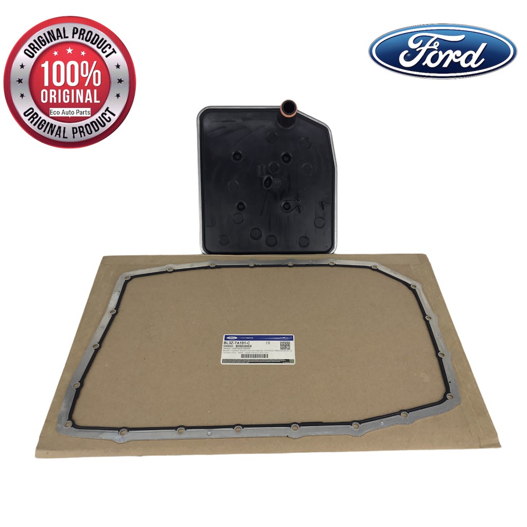 Ford Ranger T6 T7 Genuine Auto Filter With Gasket Tramission Filter ...