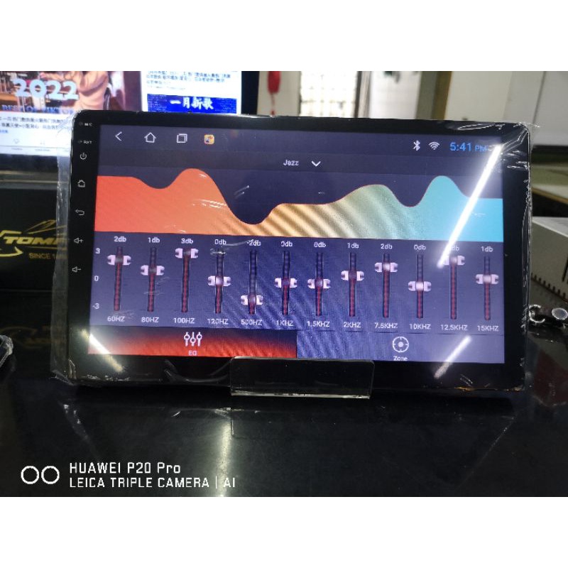 Tomahawk Android Player | Shopee Malaysia