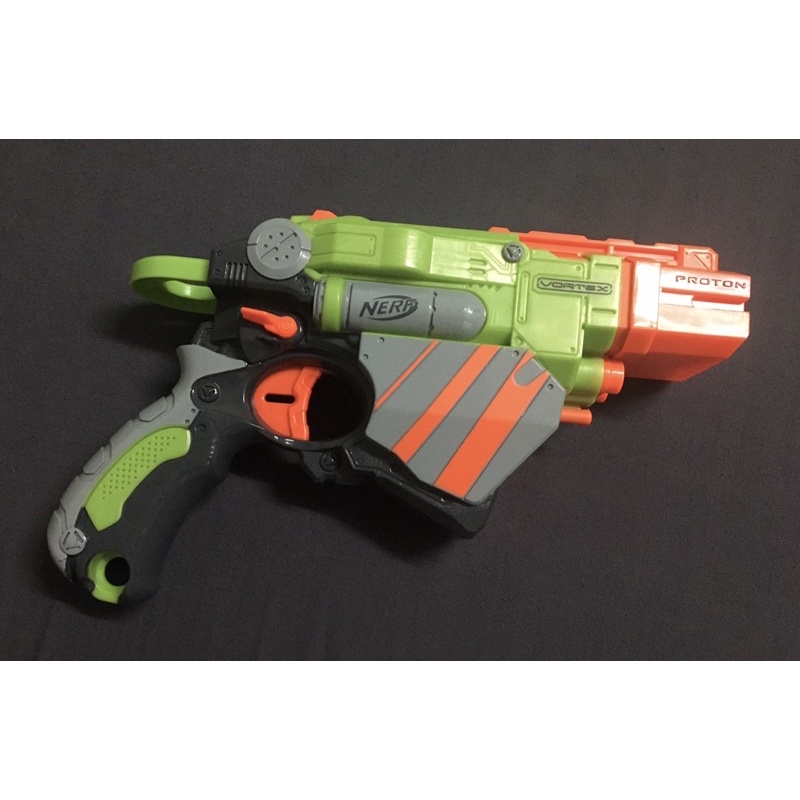 Hasbro Nerf Vortex Proton | Shopee Malaysia