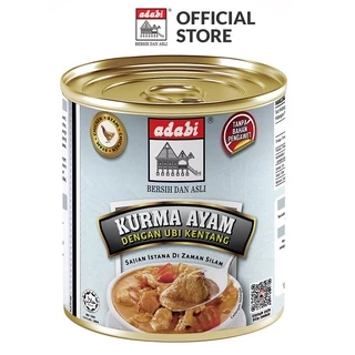 Adabi Official Store Online, October 2025 | Shopee Malaysia