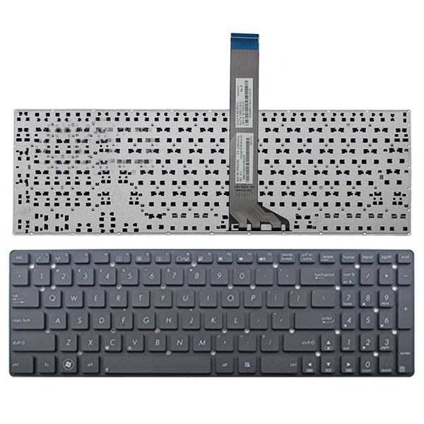 Asus K75V K75VD K75VJ K75VM Keyboard | Shopee Malaysia