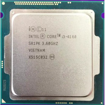 In stock intel Core i3 4130 4150 i3 4160 4170 4130T 4150T CPU 1150 ...