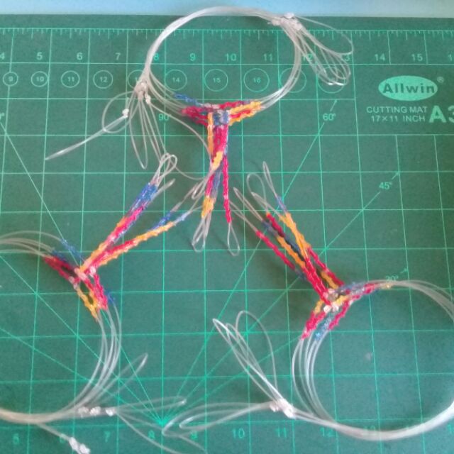 Perambut pancing dasa.(READY STOCK) | Shopee Malaysia