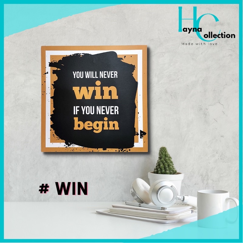 [Ready Stock] Frame Deko Frame Cantik Frame Hiasan Dinding Frame Murah ...