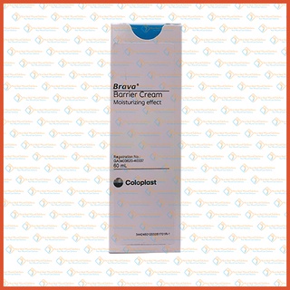 12000 Coloplast Brava Barrier Cream (60ml) | Shopee Malaysia