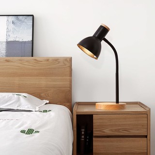 Adjustable Study Lamp Desk Lamp Table Lamp Study Light Lampu Meja Lampu ...