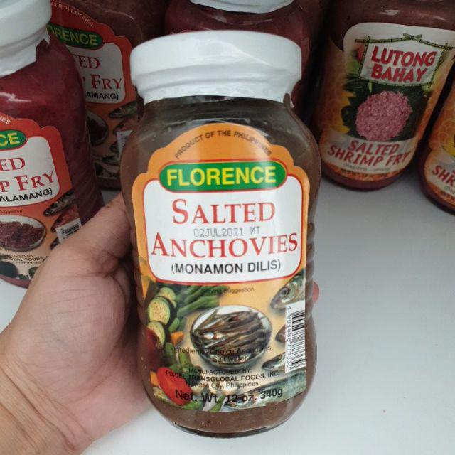 PHILIPPINE BEST SAWSAWAN ALAMANG & BAGOONG ISDA 340G | Shopee Malaysia