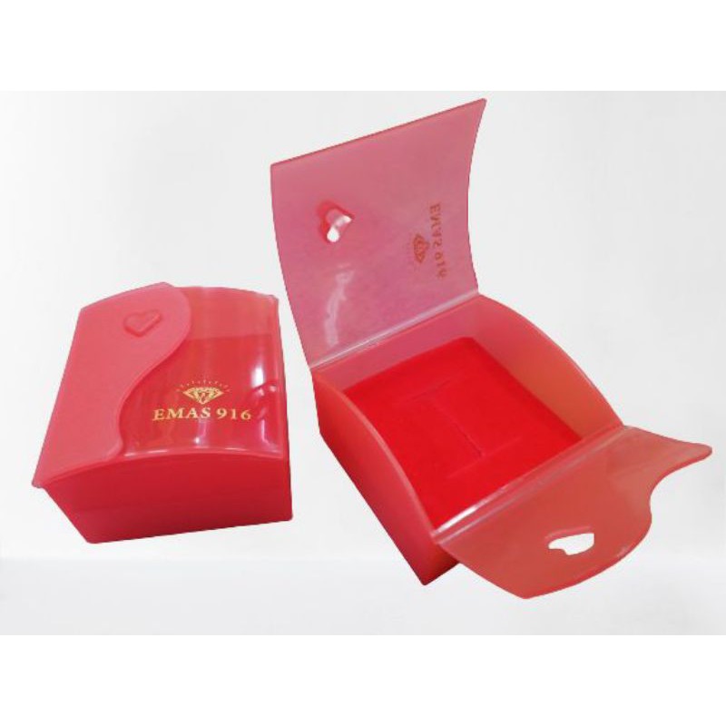 BOX EMAS BAJET FLIP SIAP CUSTOM "EMAS 916"READY STOK (FLIP SERIES ...