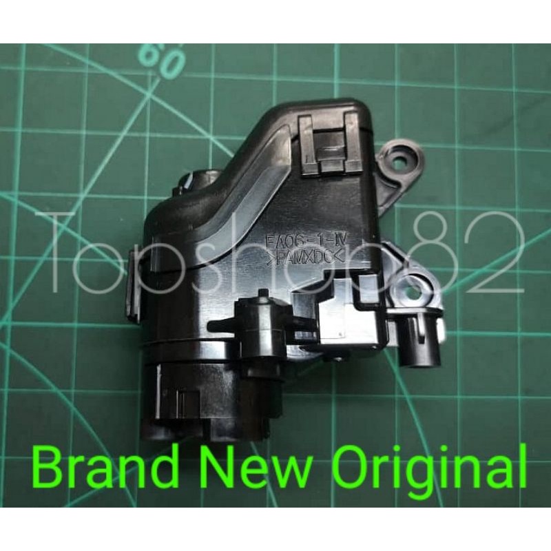 New Mazda 2 Mazda 3 Mazda 6 Mazda CX5 side mirror folding motor (brand ...