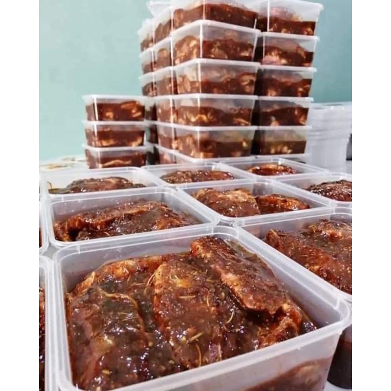 KAMBING PERAP TERSEDAP MAMASAB! | Shopee Malaysia