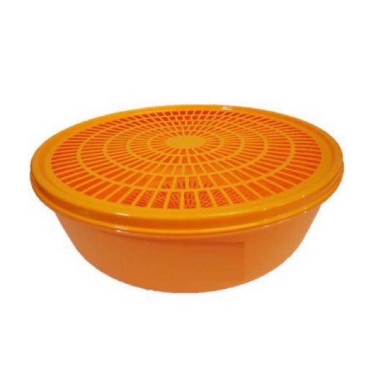 Tupperware Modular Colander 4L | Shopee Malaysia