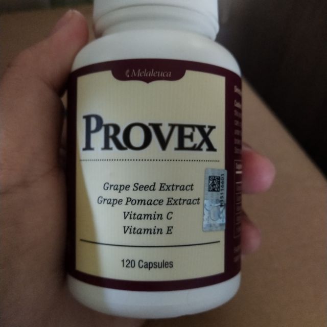 Provex supplement to promote goodhealth | Shopee Malaysia
