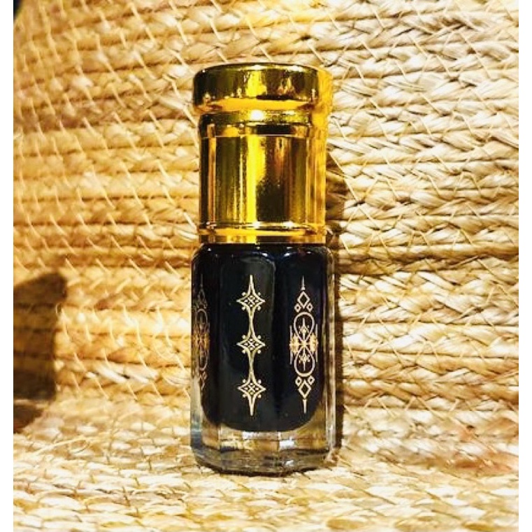 Pure Oud Oil Trat Prachin Hindi Thailand Malaysia Minyak Gaharu Pati 沉香 ...