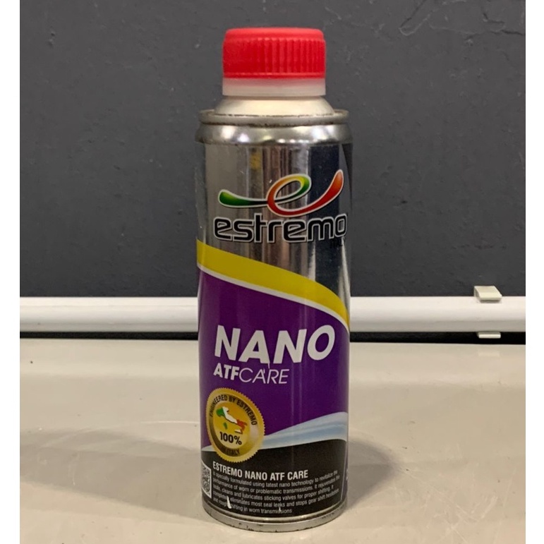 (READY STOCK) ENGINE CLEANER NANO ATF CARE (250ML) | Shopee Malaysia